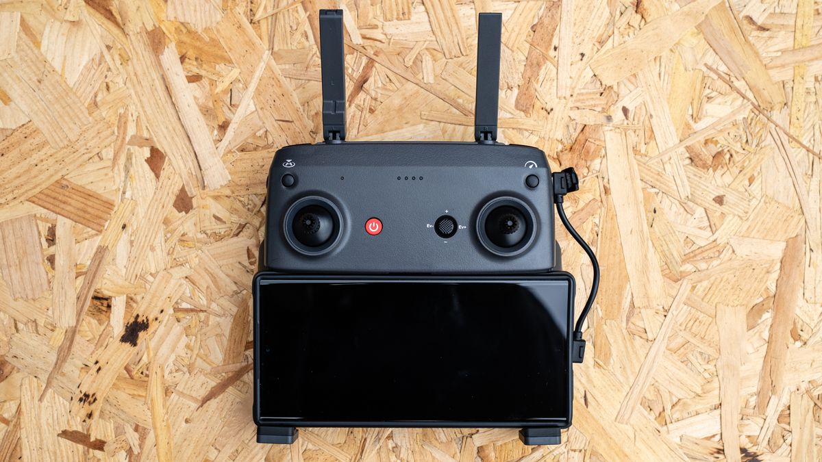 Holy Stone HS900 Sirius drone review | Space