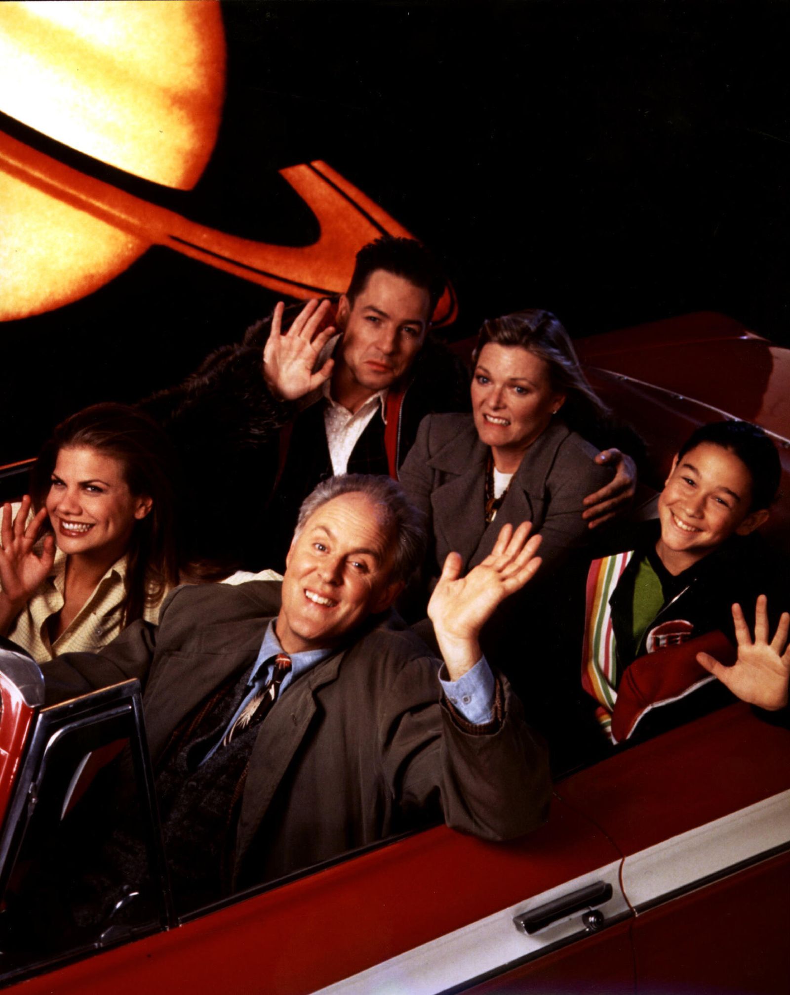 The 39 Most Underrated TV Shows Ever | Marie Claire