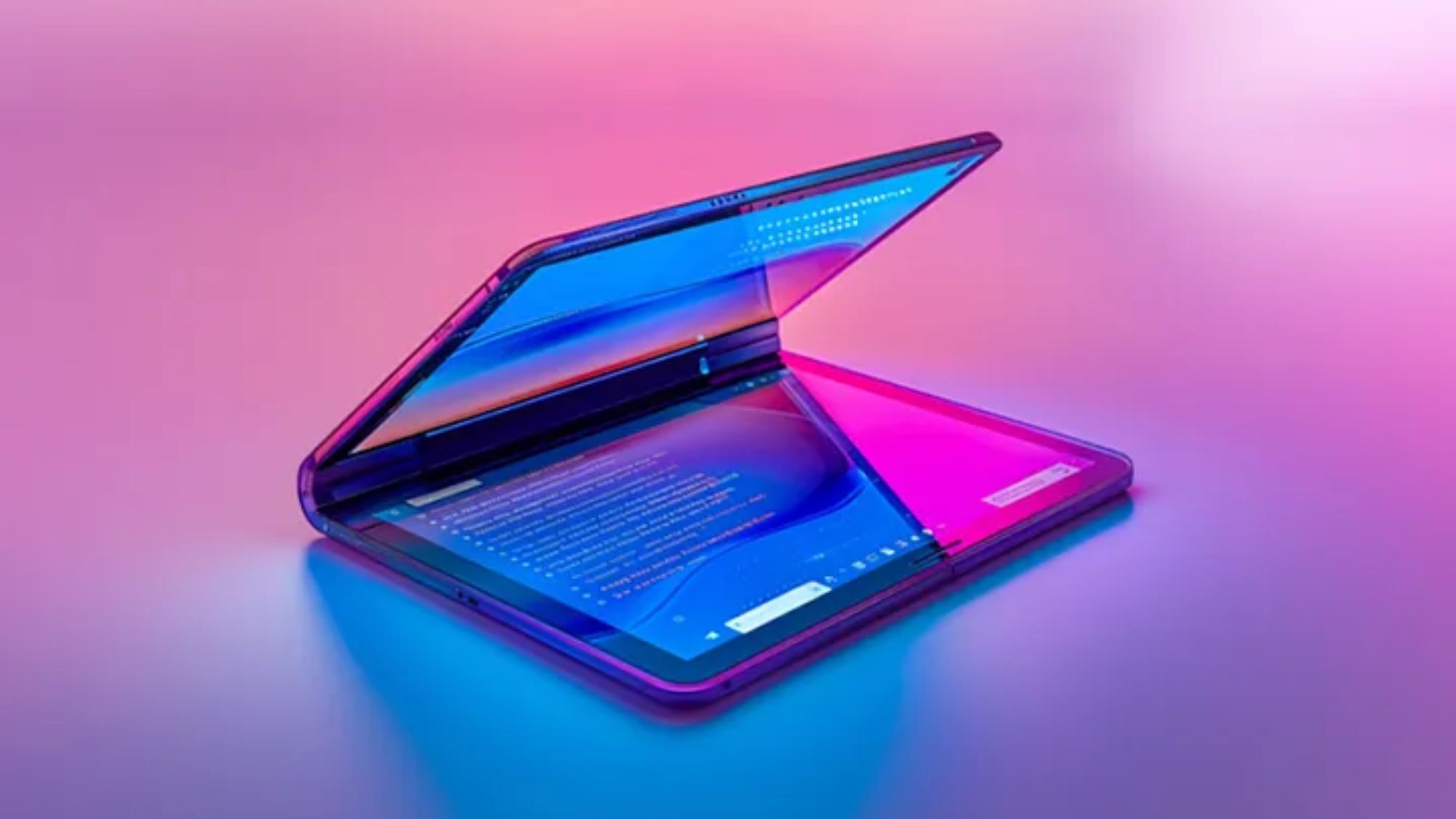 All-screen foldable MacBook: Everything we know so far | Laptop Mag