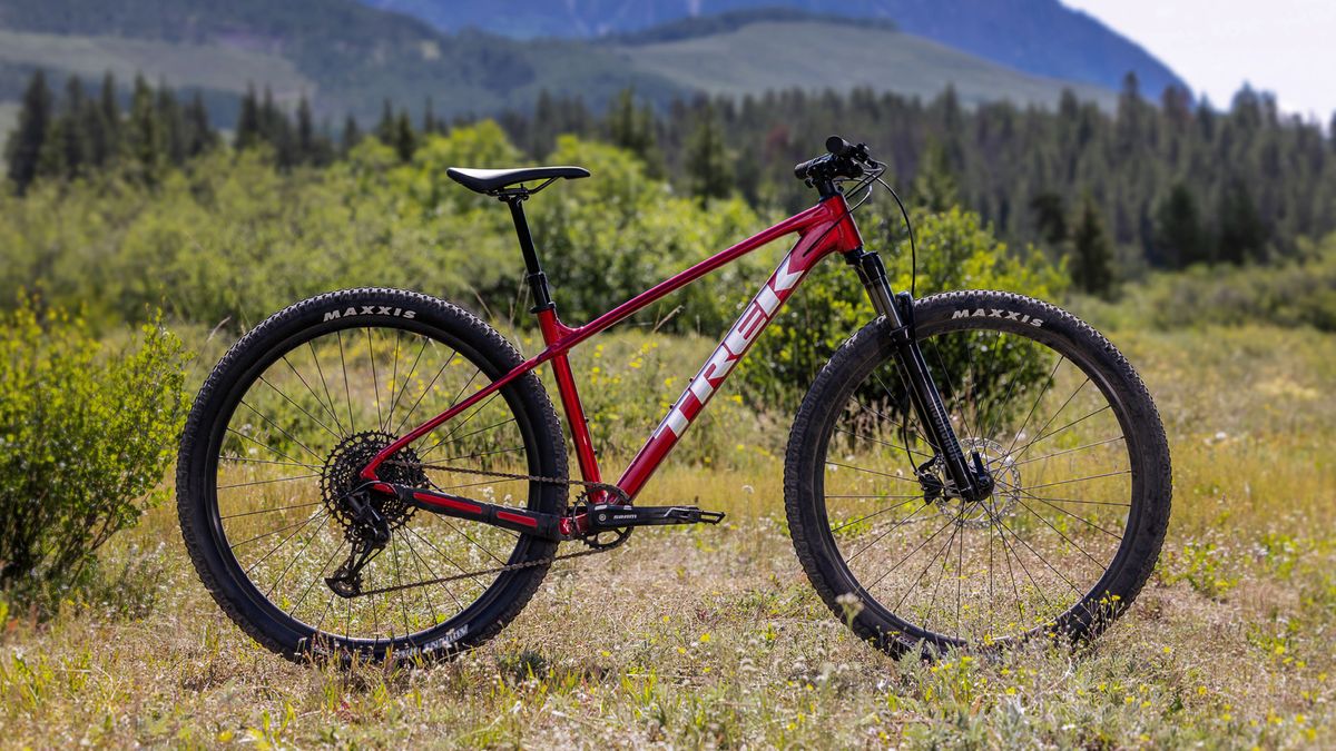 Trek's best selling budget mountain bike gets three new models added to the range | Bike Perfect