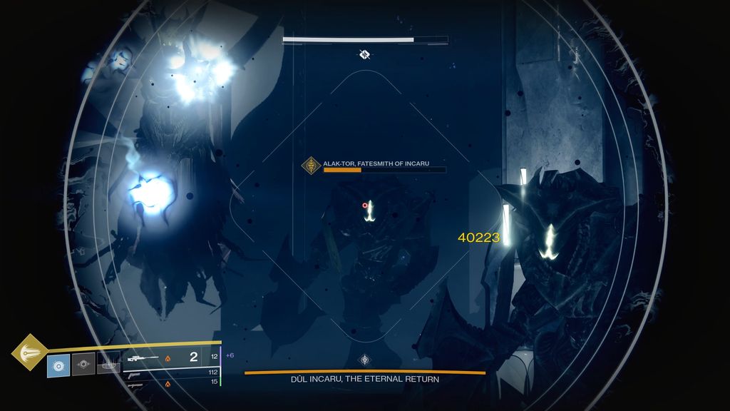 Destiny 2: Shattered Throne map and dungeon guide | PC Gamer
