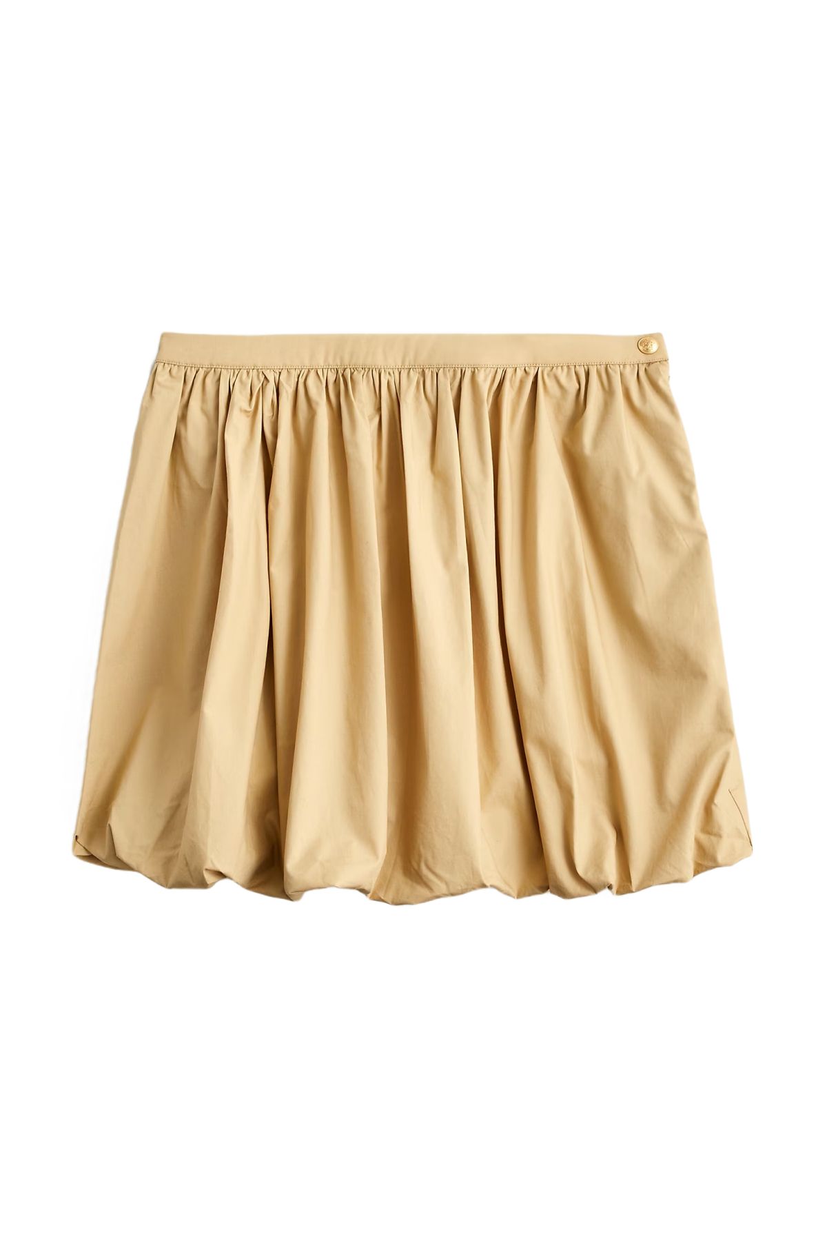 Summer's Bubble Skirt Trend Is Frothing at an All-Time High | Marie Claire