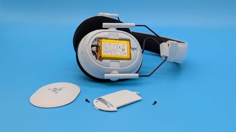 Razer BlackShark V3 Pro review | PC Gamer