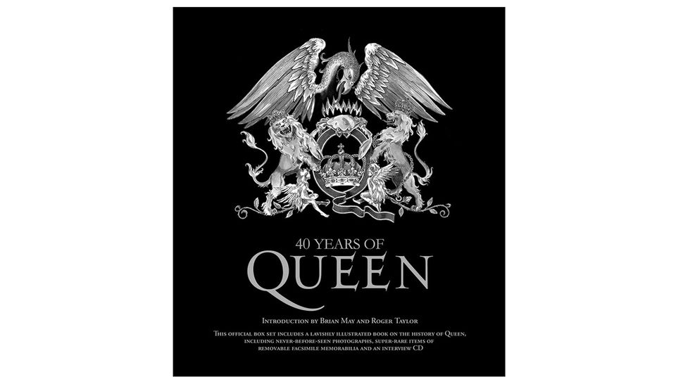 12 essential Queen books: Explore the world of the UK’s best-loved rock ...