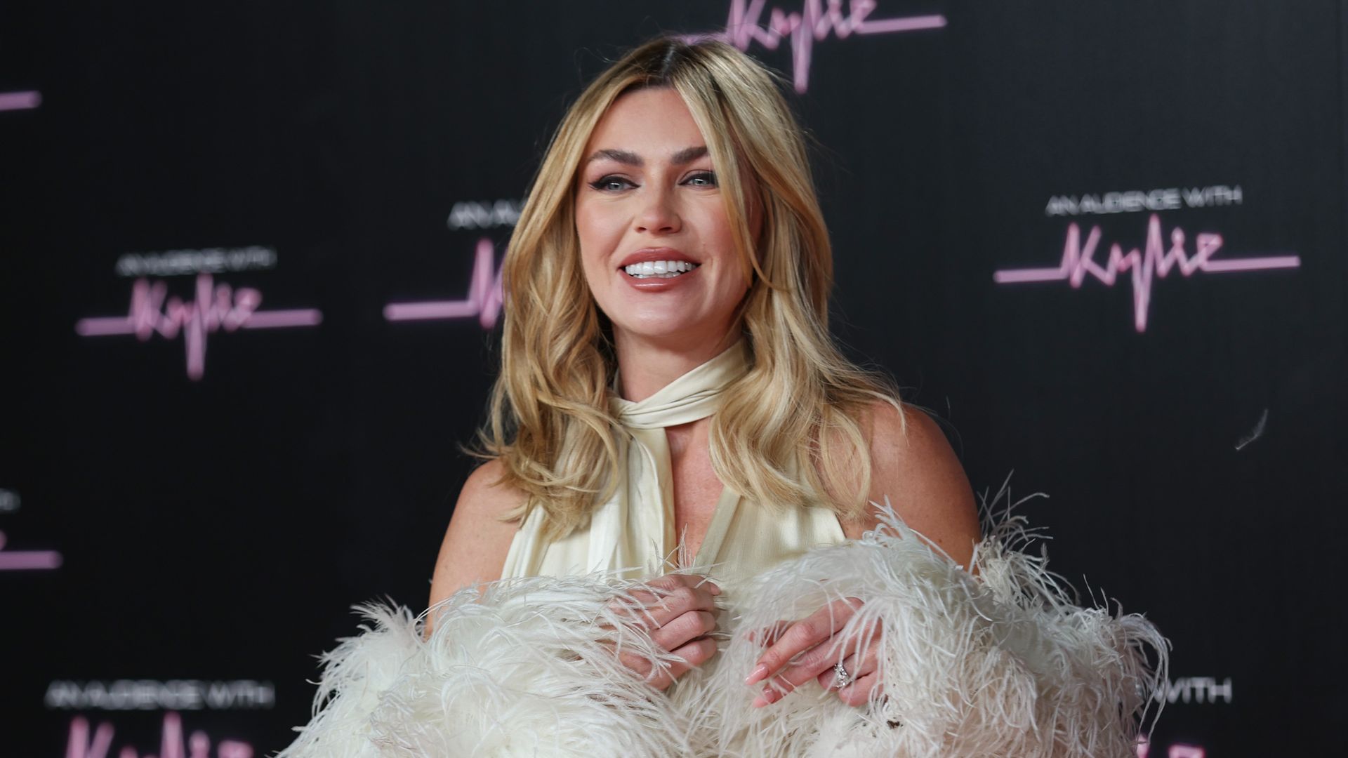 Abbey Clancy's design trick is perfect for small kitchens | Ideal Home