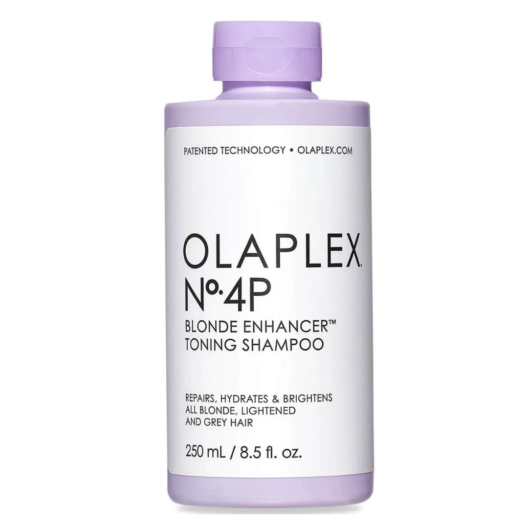 The Best Purple Shampoo Handpicked By Blonde Editors | Marie Claire UK