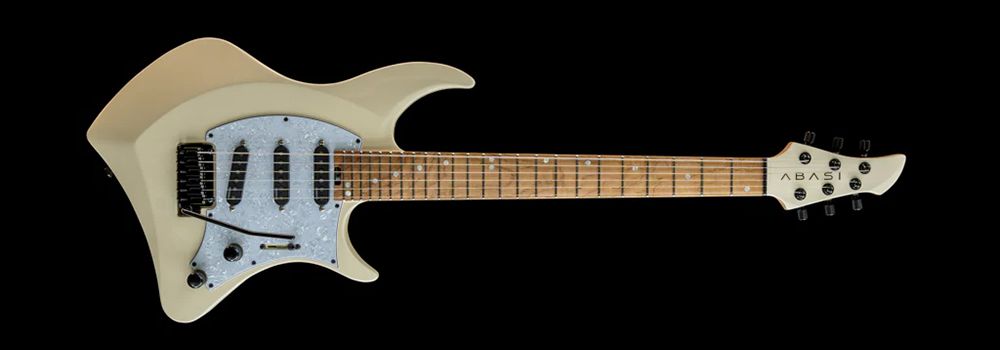 Abasi Concepts finally launches the Emi 6 – an ergonomic reinvention of ...