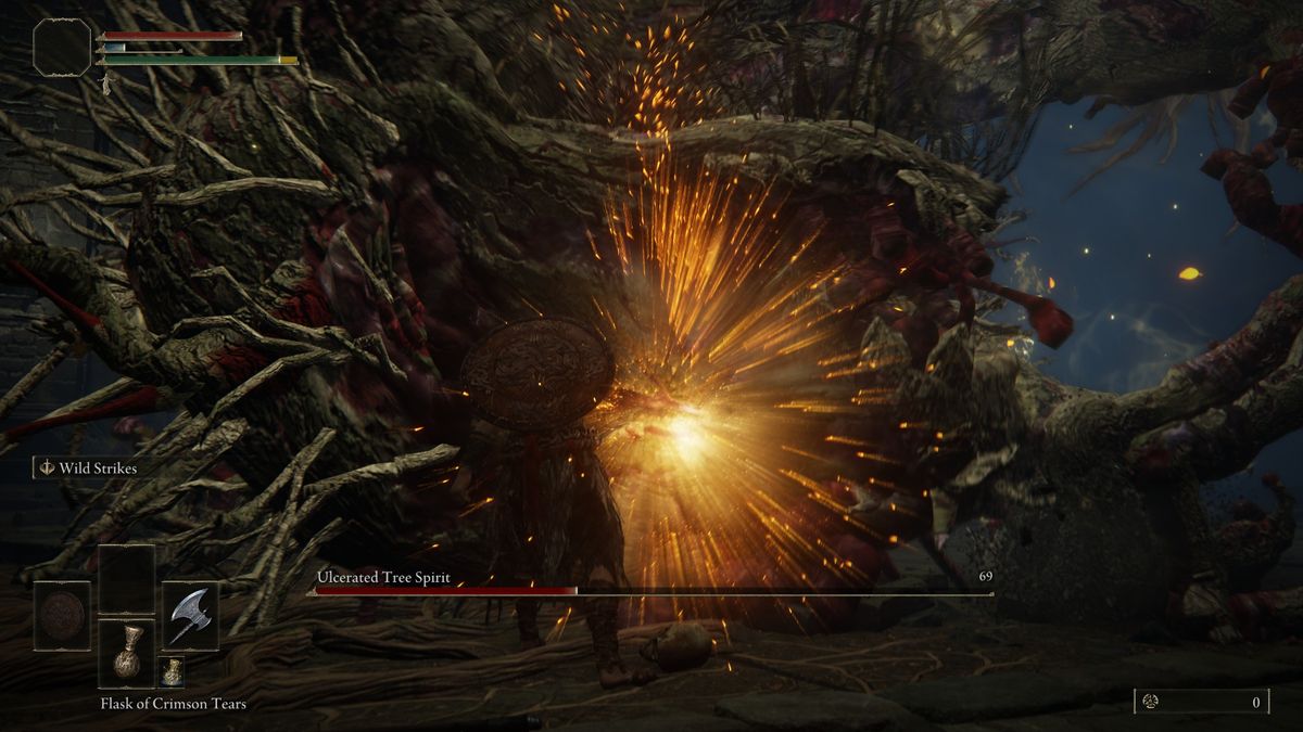 107 Elden Ring bosses, ranked | PC Gamer