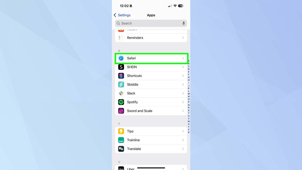 How to clear your iPhone cache | Tom's Guide