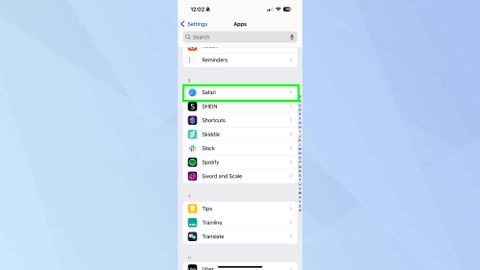 How to clear your iPhone cache | Tom's Guide