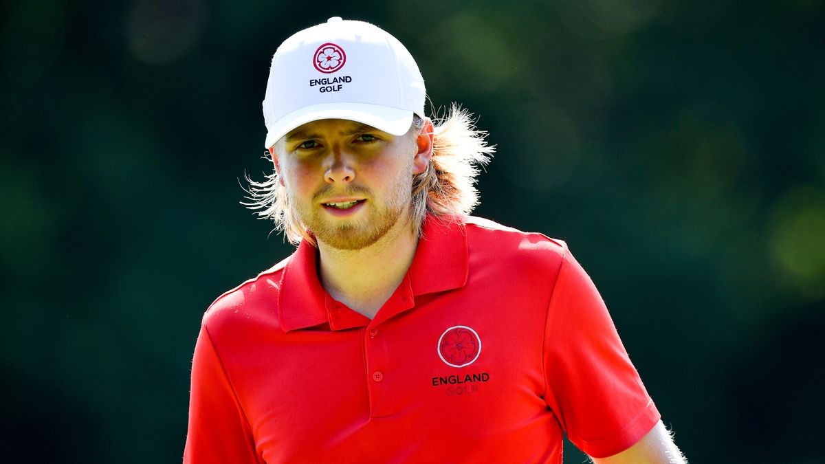 8 Things You Didn't Know About Joe Long | Golf Monthly