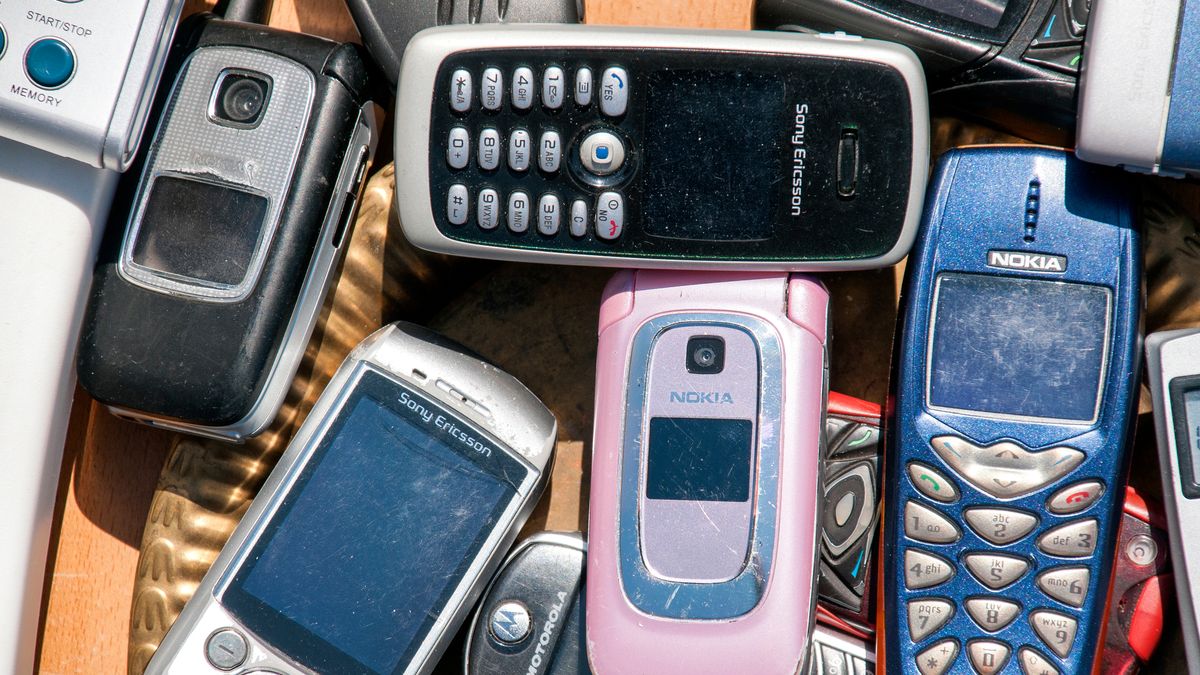 How to sell your old tech on eBay without leaving the house | TechRadar