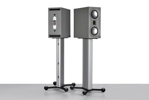 Monitor Audio Studio review | What Hi-Fi?