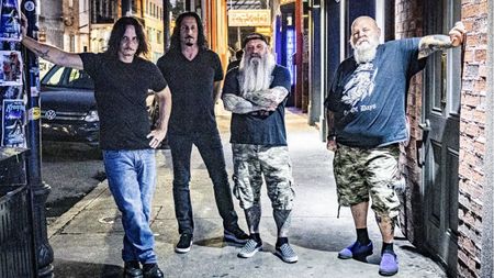 Cathedral: the history of the doom metal band | Louder