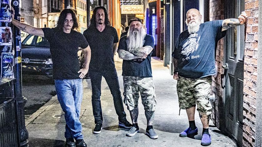 Cathedral: the history of the doom metal band | Louder