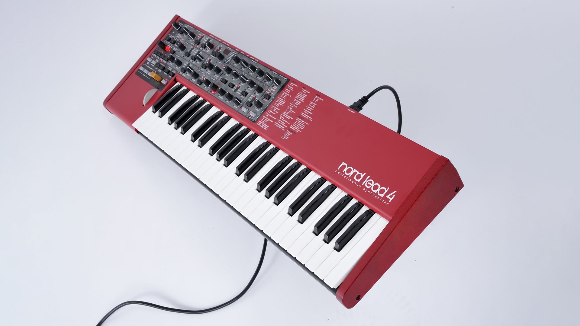 The history of virtual analogue synthesizers | MusicRadar