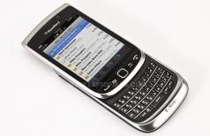 BlackBerry Torch 9810 Reviewed | Smartphone Reviews | Laptop Mag