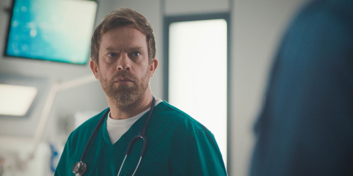 Casualty spoilers: Will David Hide shun Ollie’s funeral? | What to Watch