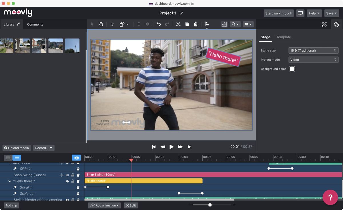 Avaliação do Moovly | – Respostas Sempre Atualizadas