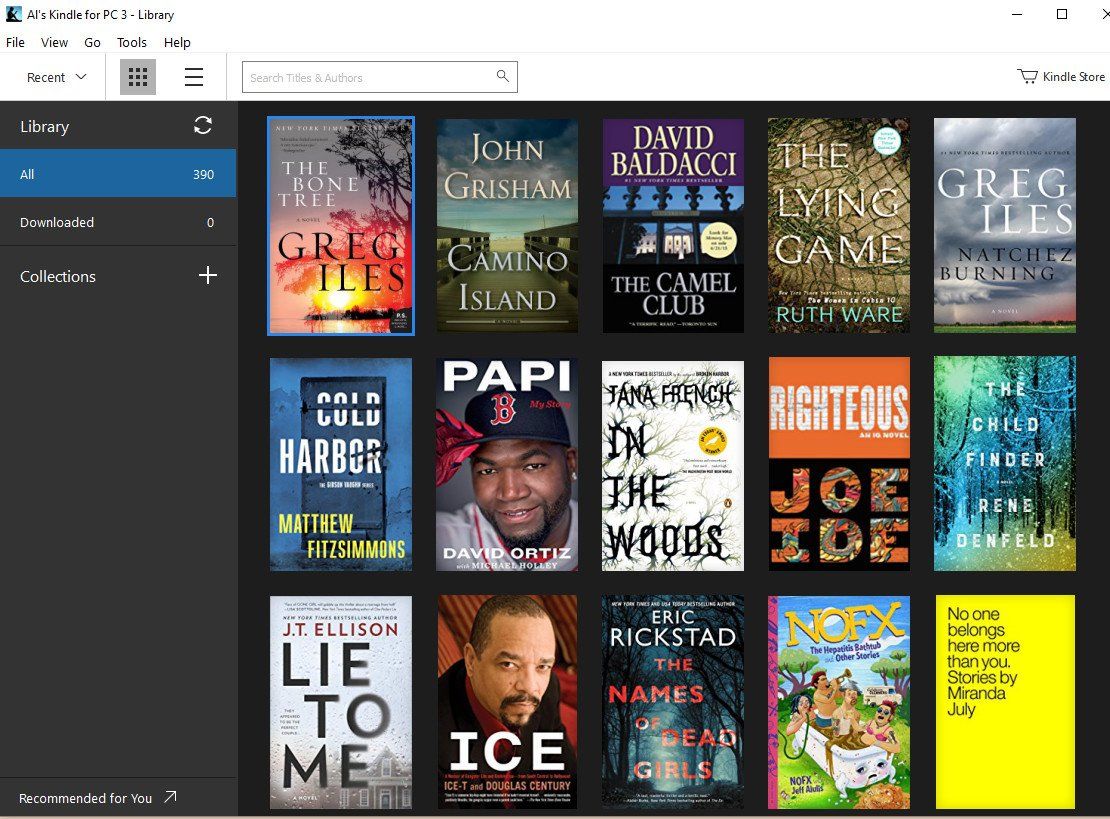 12 days of tech tips: OverDrive apps deliver (free) library ebooks and ...
