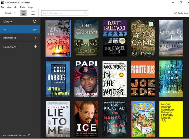 12 days of tech tips: OverDrive apps deliver (free) library ebooks and ...