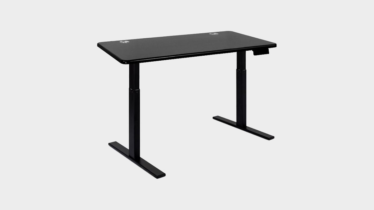 The best ergonomic gear for PC gaming | PC Gamer