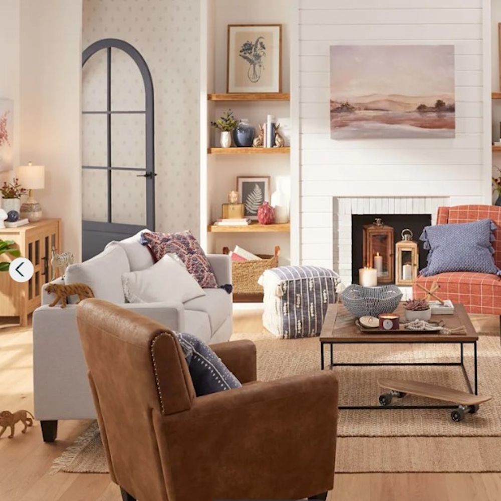At Home Coupon Codes - 15% OFF for June 2026
