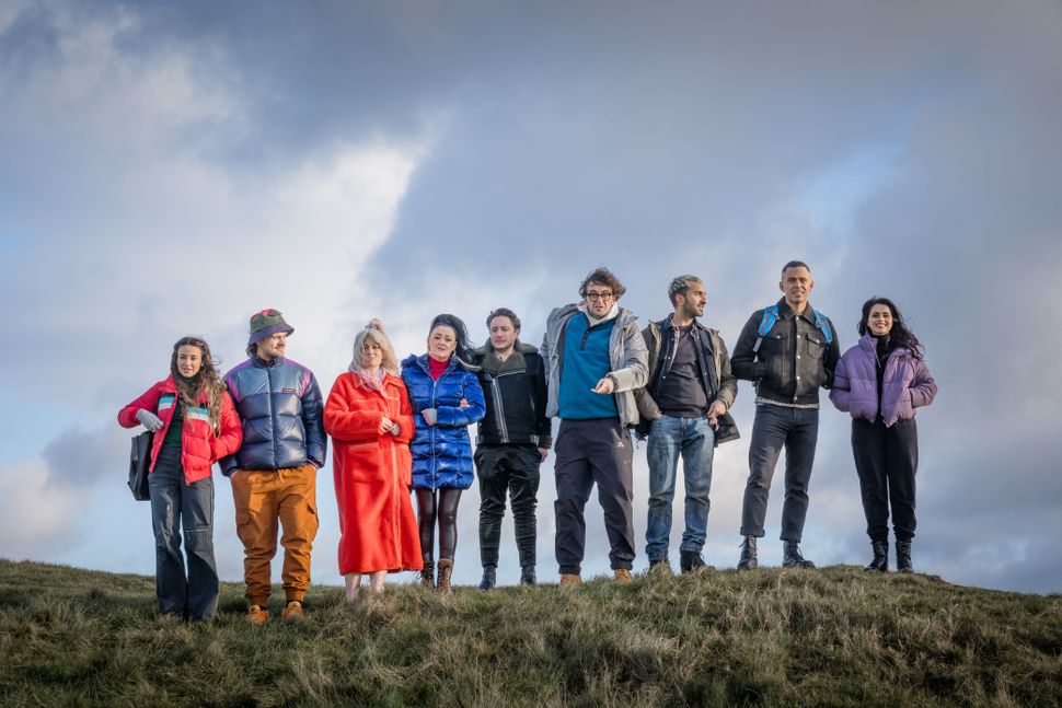 Brassic season 6: release date, trailer, cast and more | What to Watch