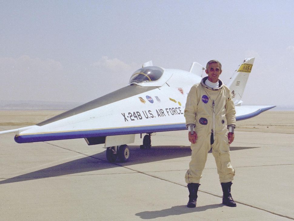 Photos: Amazing X-Planes from the X-1 to XV-15 | Space