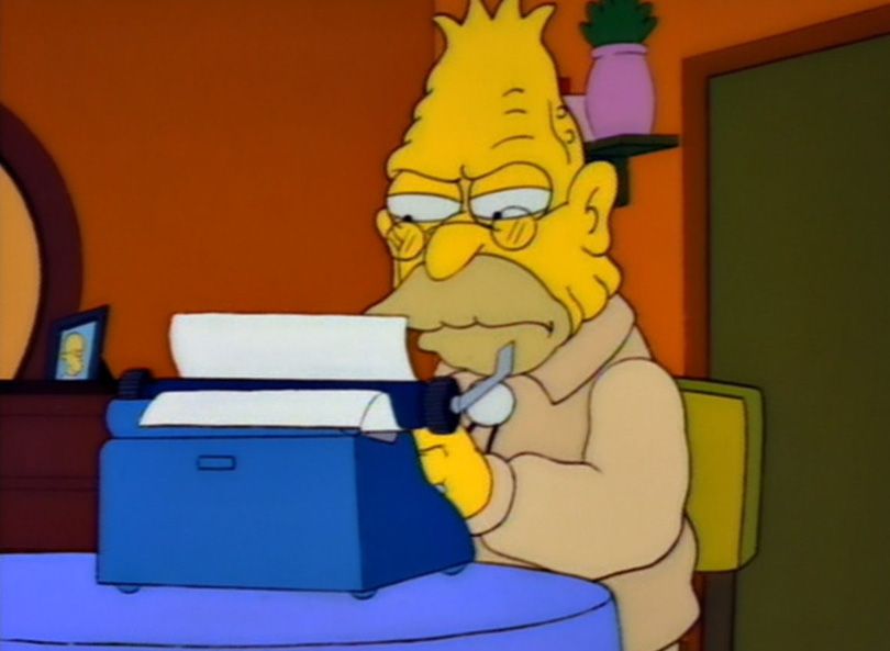 Revealed! If every Premier League club was a Simpsons character ...