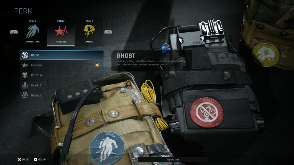 Modern Warfare perks: Complete list of all the perks in Modern Warfare ...