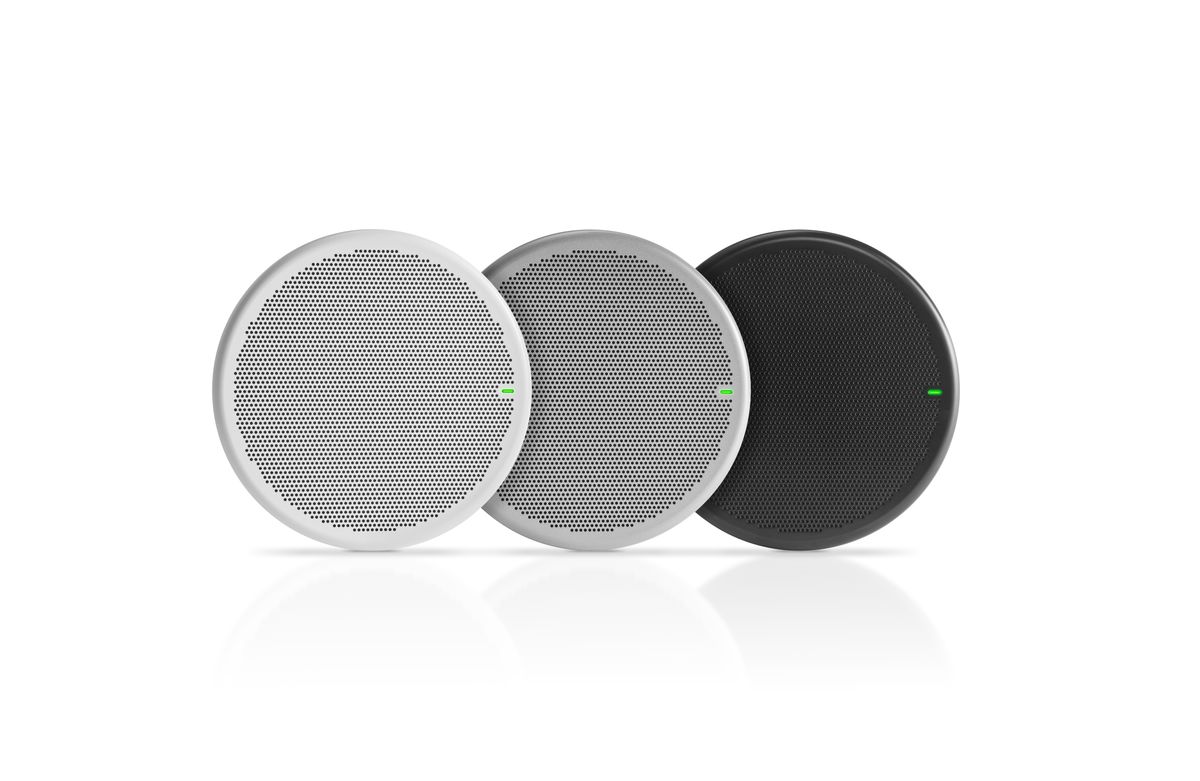 ISE 2024 Info: Appspace and Aurora AI, Shure's New Ceiling Mic, and ...