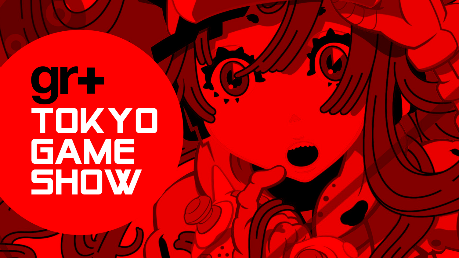 Here's everything that's happened at Tokyo Game Show (so far) | GamesRadar+