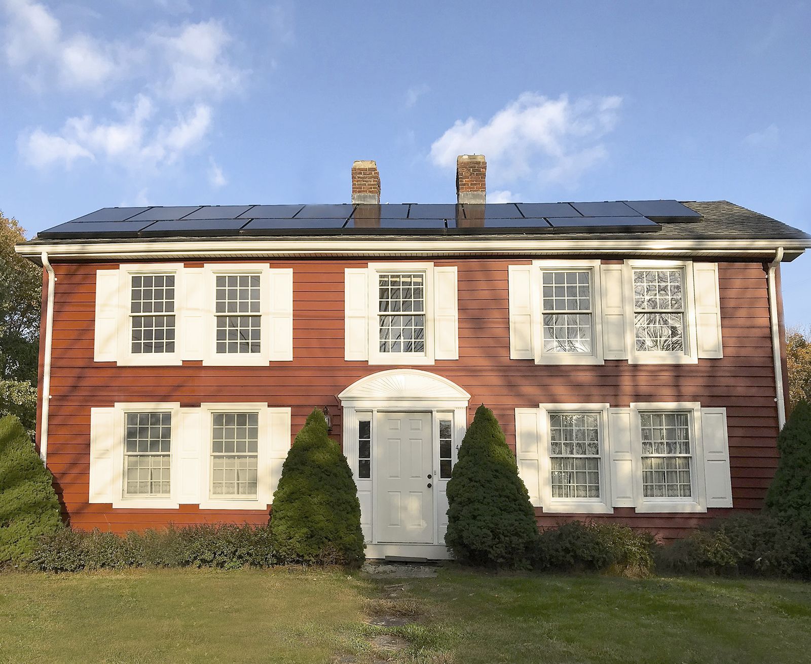 6 charming homes built in the 1700s | The Week