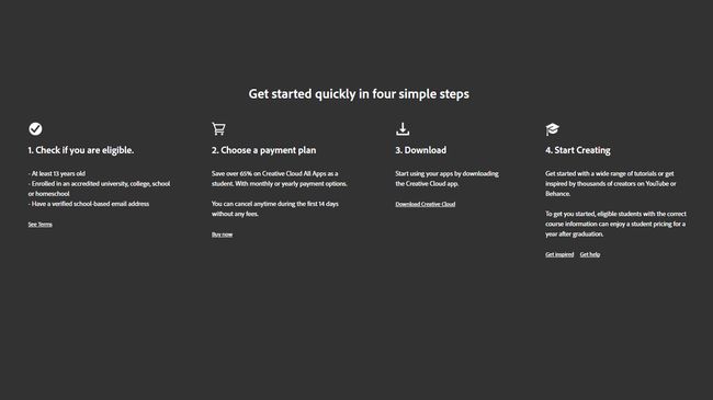 How to get the Adobe student discount | Live Science
