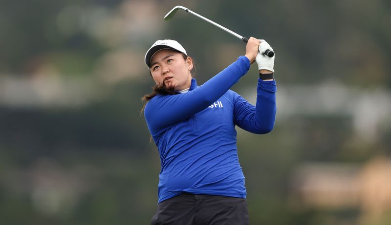9 Things You Didn't Know About Hyo-Joo Kim | Golf Monthly