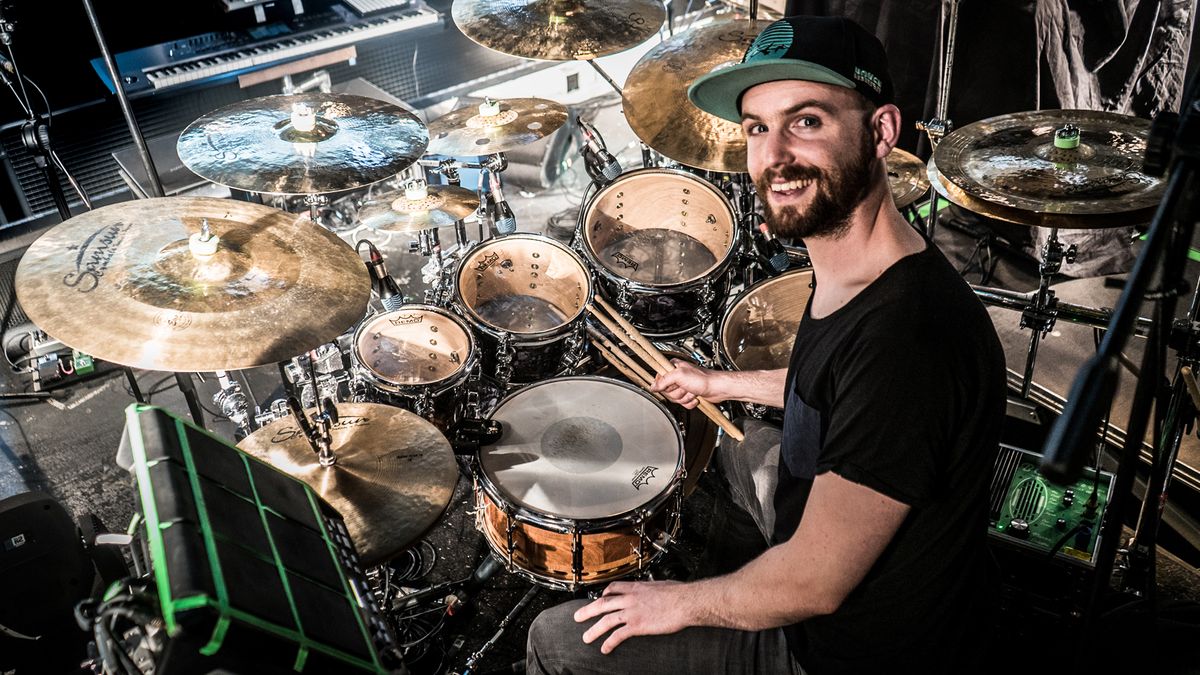 The 10 best prog drummers in the world right now | MusicRadar