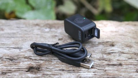 GoPro Light Mod review | Digital Camera World