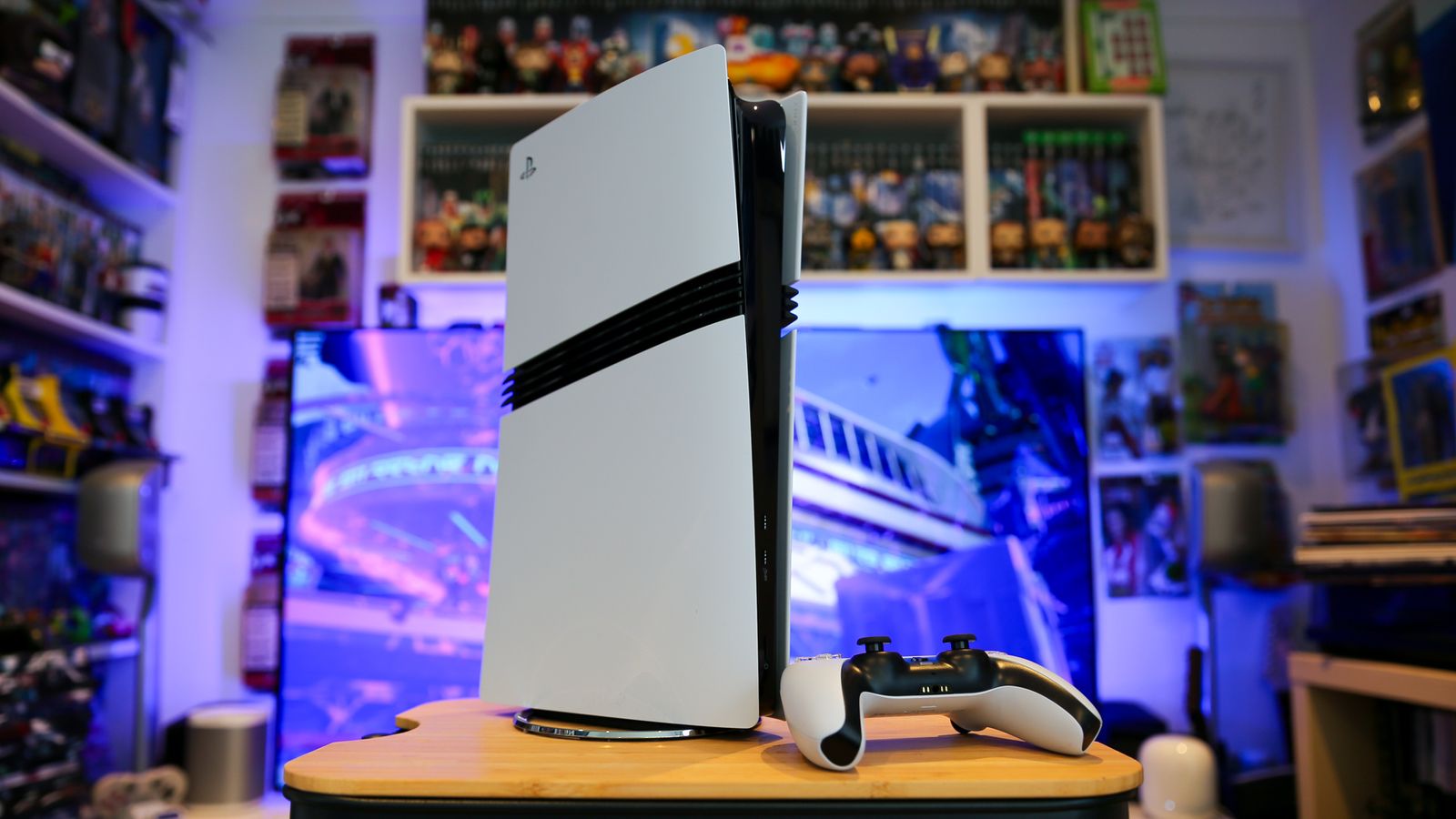 Your PS5 Pro just got even better after long-awaited Sony patch | T3