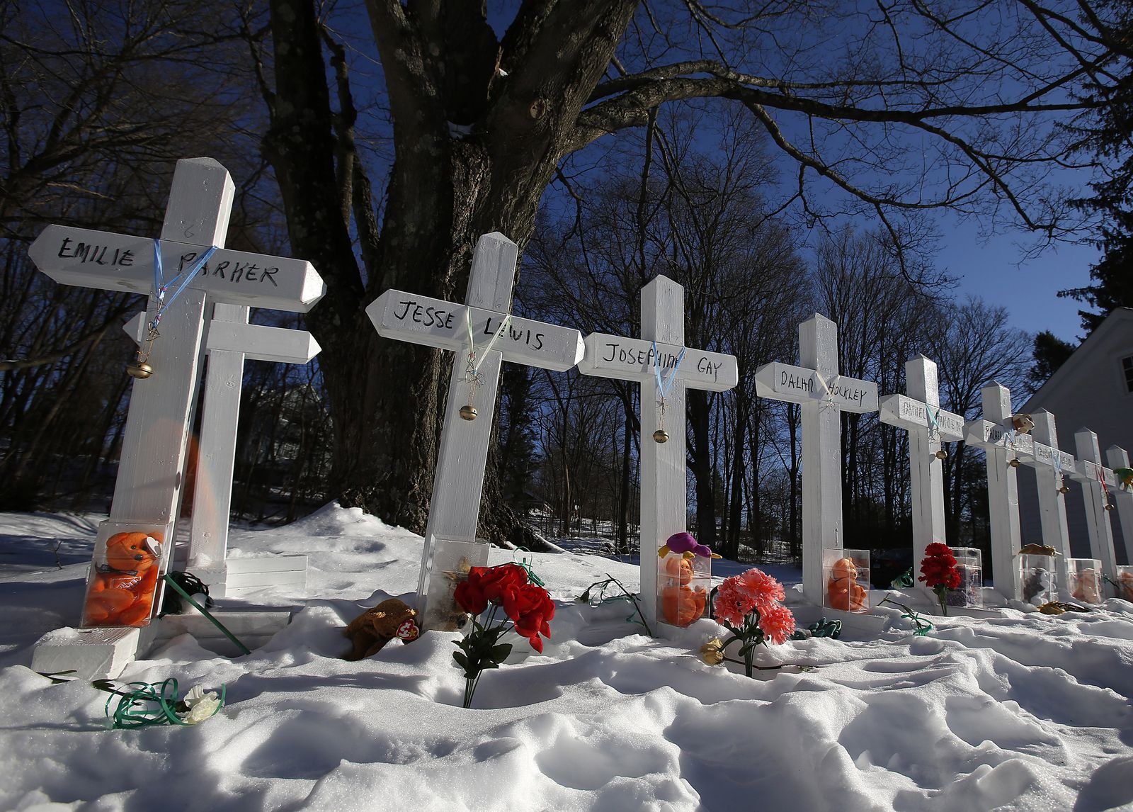 Exposing the Sandy Hook hoaxers | The Week