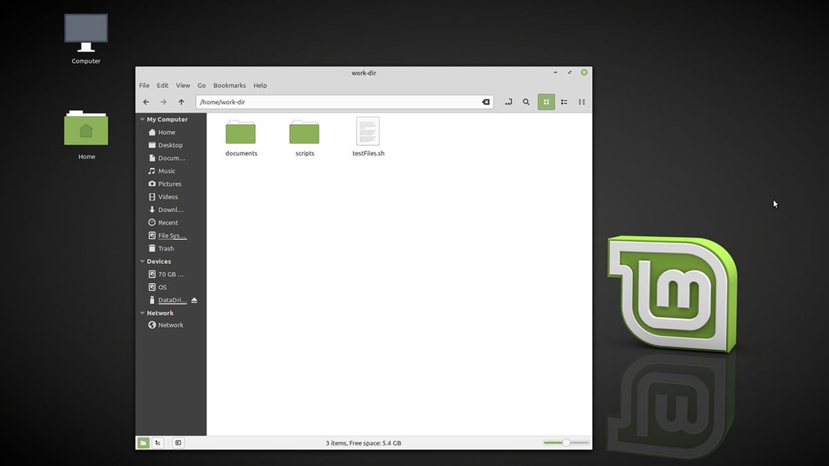 How To Find A File In Linux TechRadar