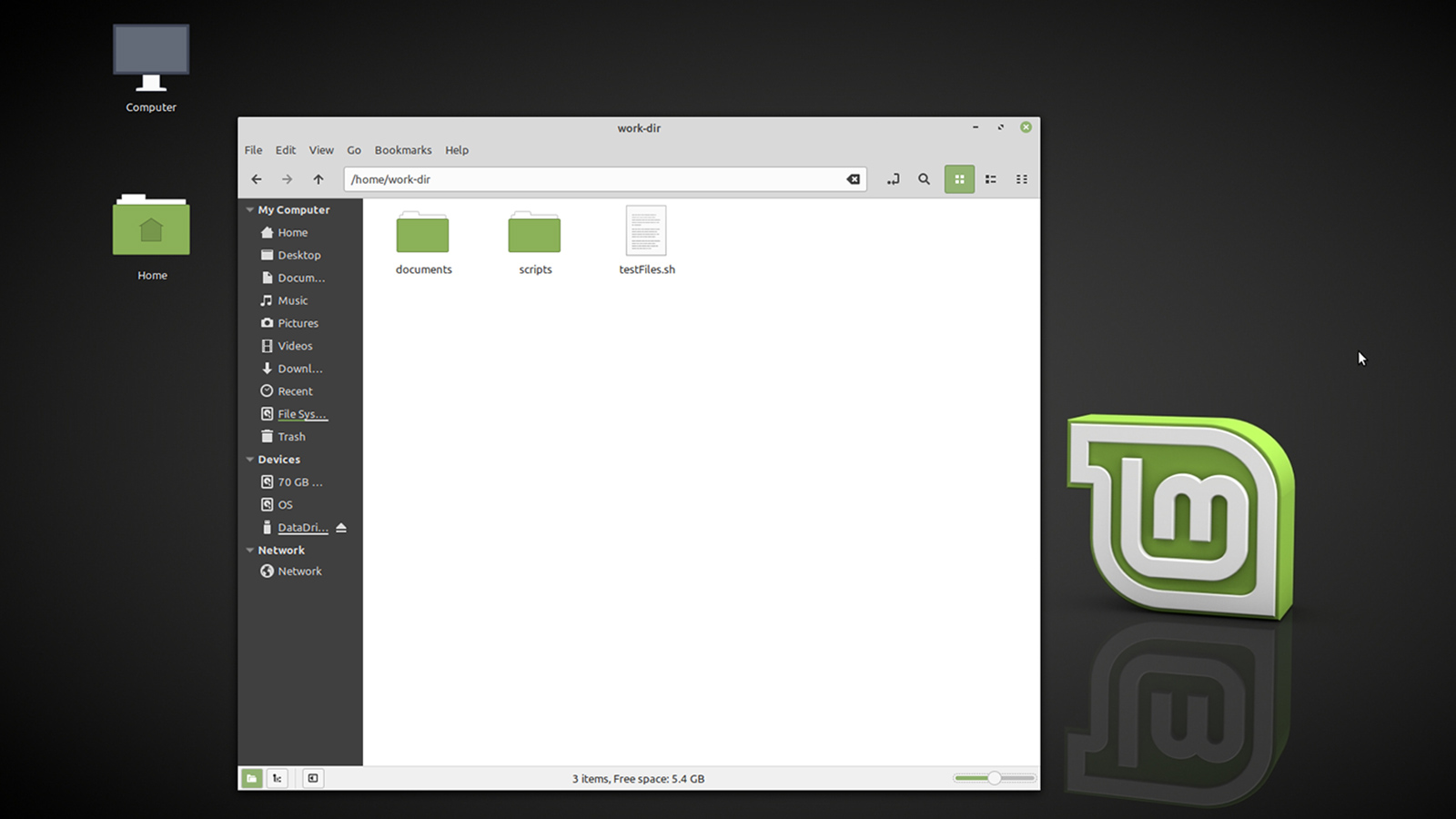 How To Find A File In Linux TechRadar