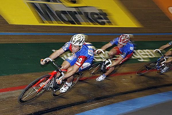 Trackies look to next Revolution | Cyclingnews