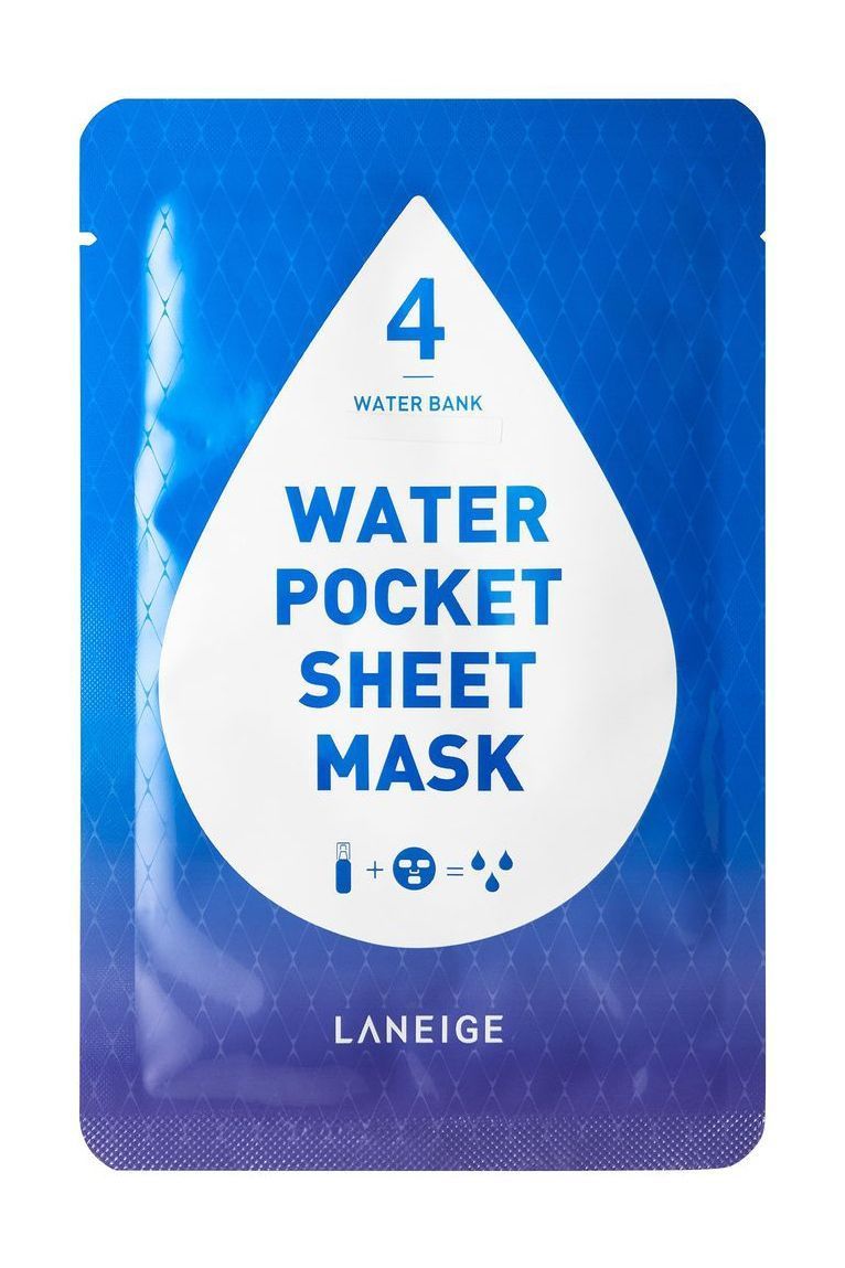 25 Best Sheet Masks of 2023 | Marie Claire