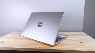 HP OmniBook 5 Laptop AI review: | Laptop Mag