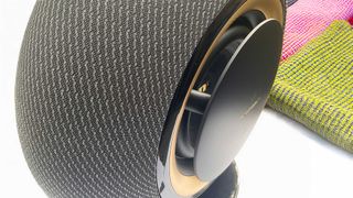 Marantz Horizon review | What Hi-Fi?