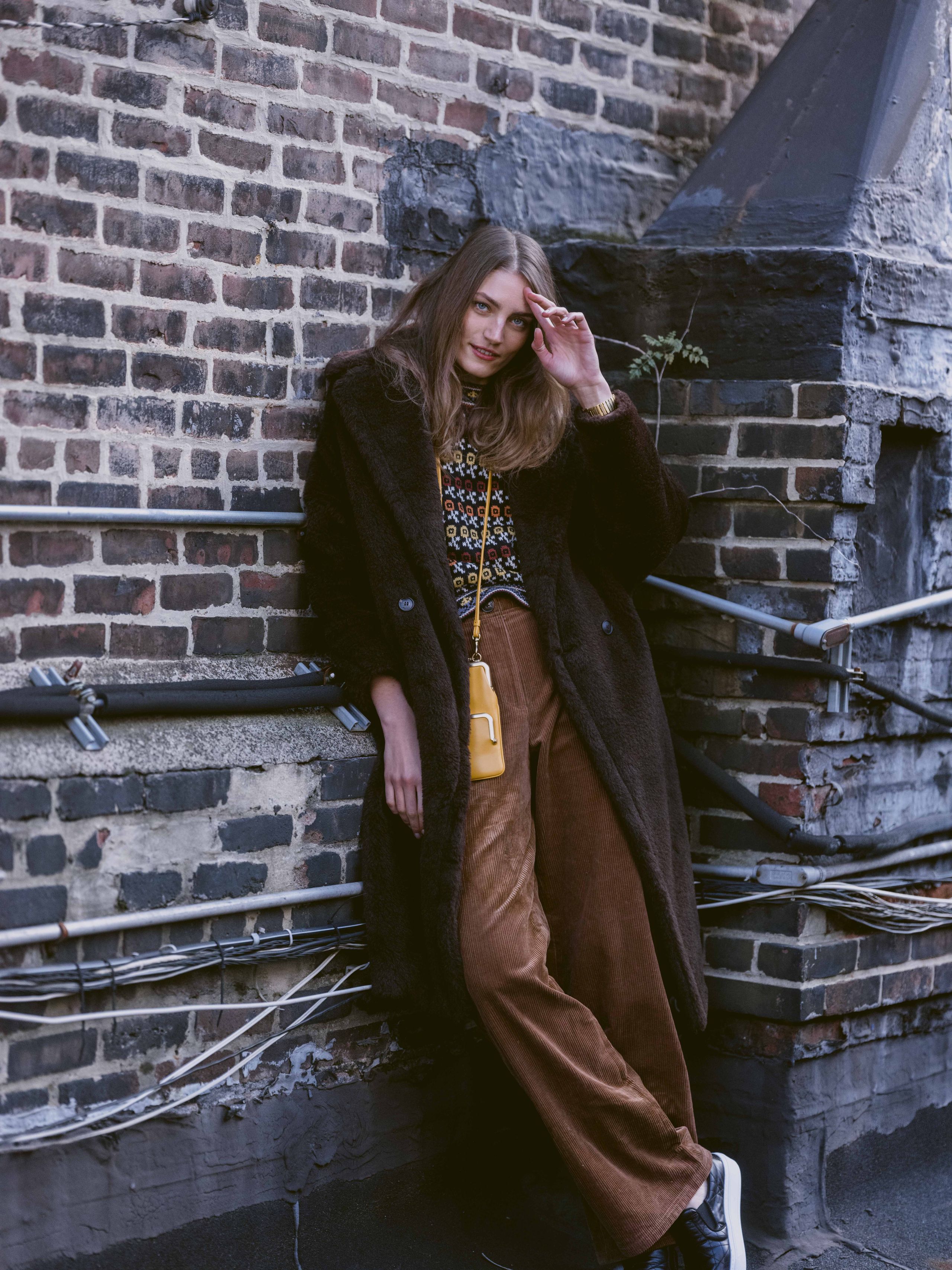 Best Late Fall Fashion Trends 2021 | Fall Fashion Essentials | Marie Claire