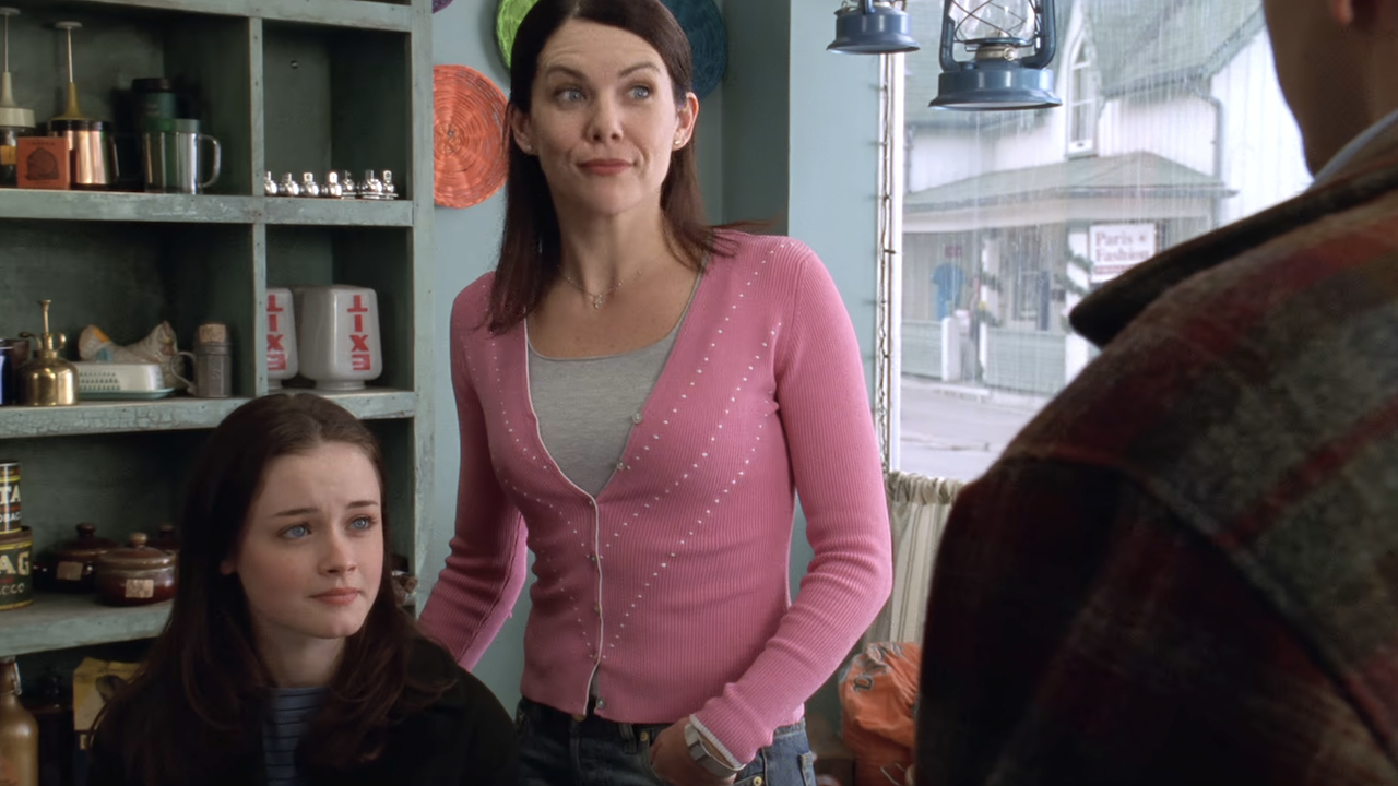 32 Movies And TV Shows Featuring The Gilmore Girls Cast | Cinemablend