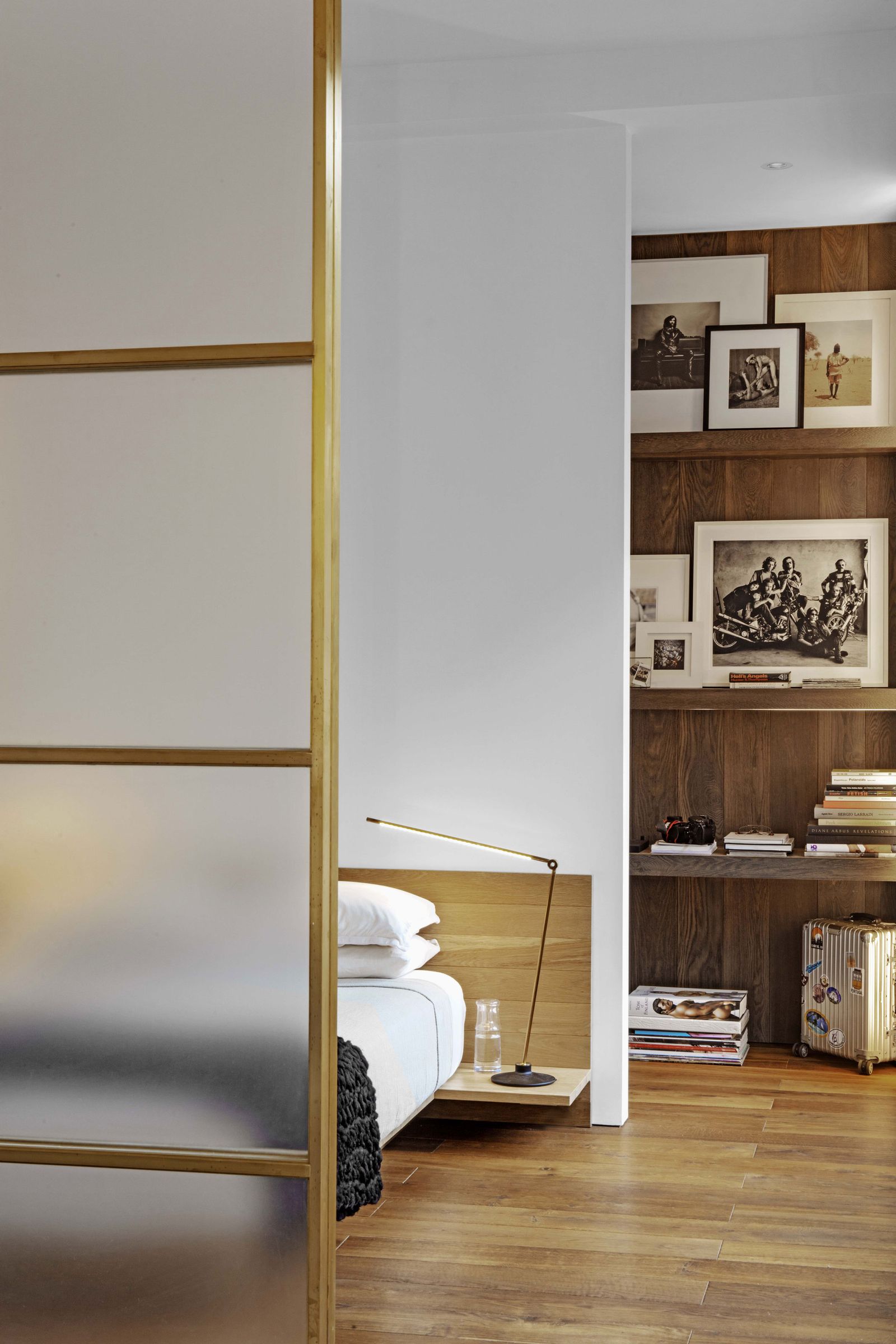 11 studio apartment ideas that'll make one-room living luxe | Livingetc