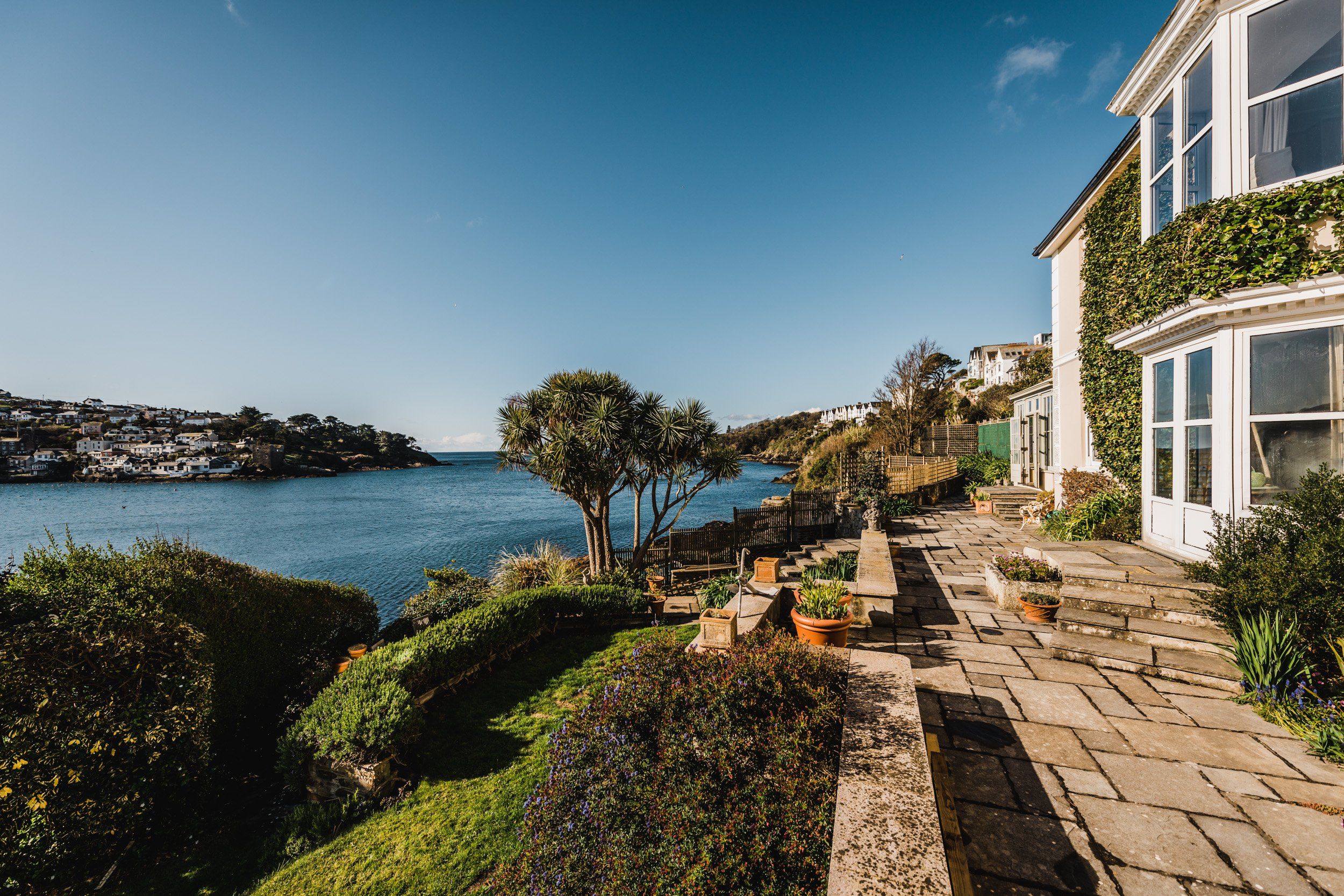 'One of the best waterside homes in England' on the open market for the ...